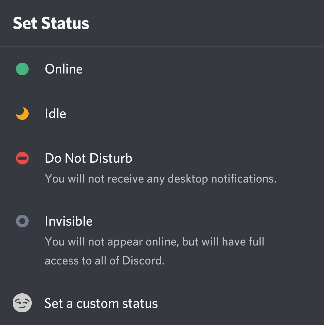 Custom Discord Text 02 2022