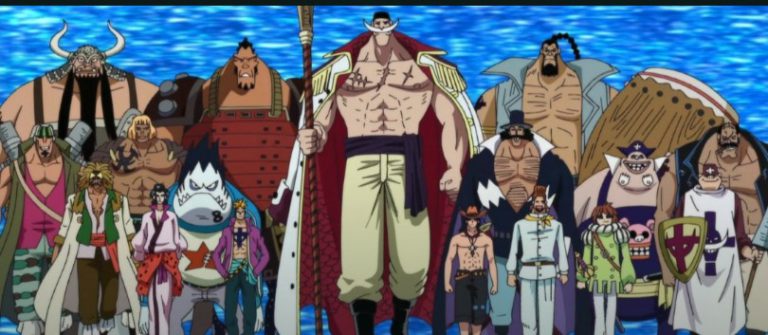 One Piece Chapter 962 Theory: Why young Izo was Introduced - PiunikaWeb