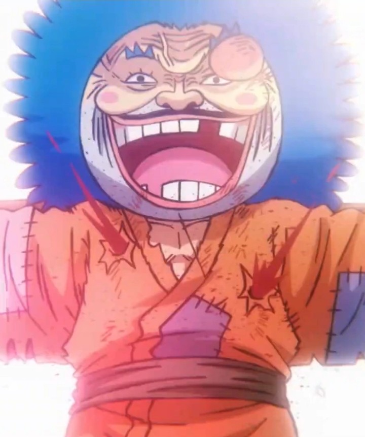 One Piece 969 spoilers on Reddit reveals the life of Oden 5 years ...