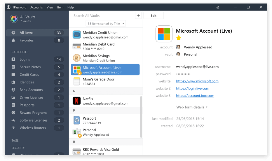 1Password Edge Extension Needs Disabling re enabling Fix In The Works