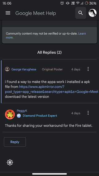 Google Meet Disconnecting After Joining Meeting Here s A Workaround