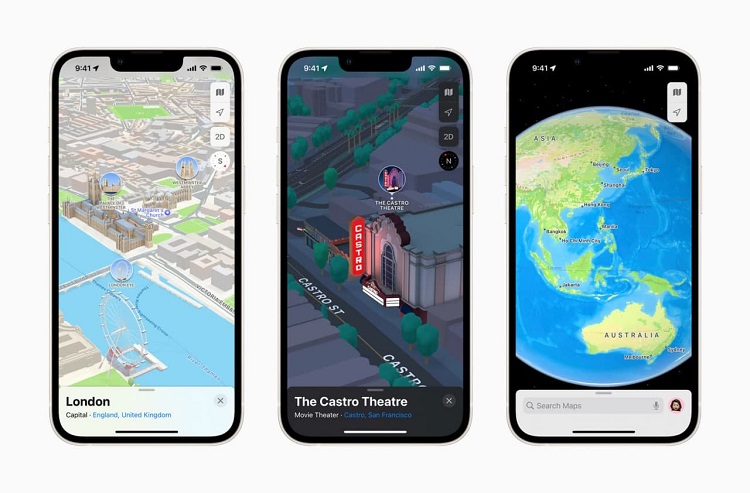 Apple Maps Voice Instructions Not Working On CarPlay After IOS 15 Update