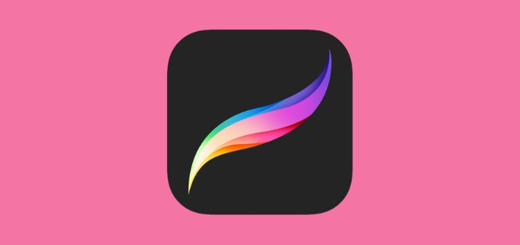 Procreate Users Unable To Insert Or Import WEBP Images