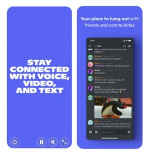 Discord iOS app gets AMOLED Dark mode with latest update