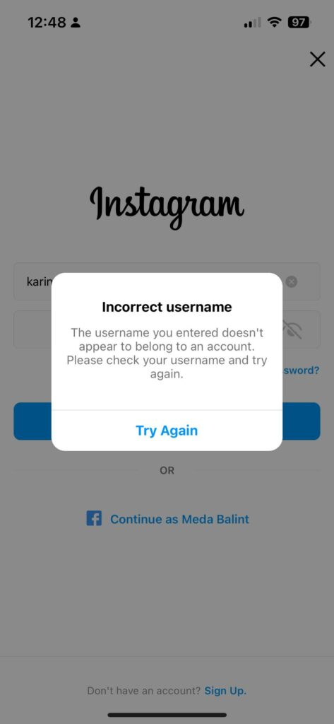 Heres How To Get Back Suspended Facebook Or Instagram Account