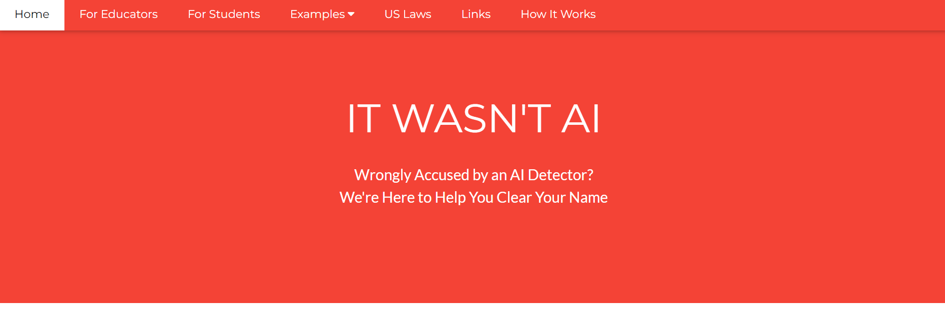 Are Ai Written Detectors Accurate