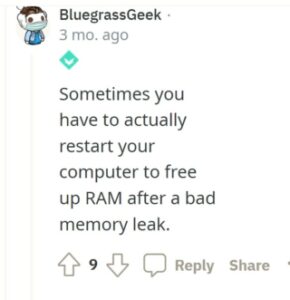 桌面上的 Discord 應用程序使用過多 RAM？ 嘗試這些解決方法 - 0x資訊