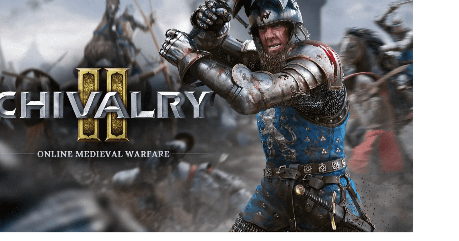 Devs investigating Chivalry 2 Reclamation update 'log in' errors