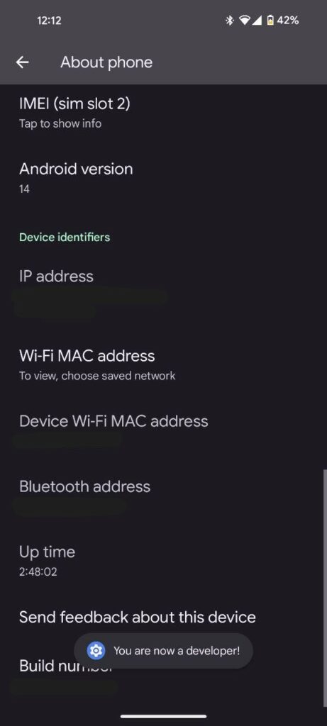 How to use ADB Commands on Pixel & other Android phones