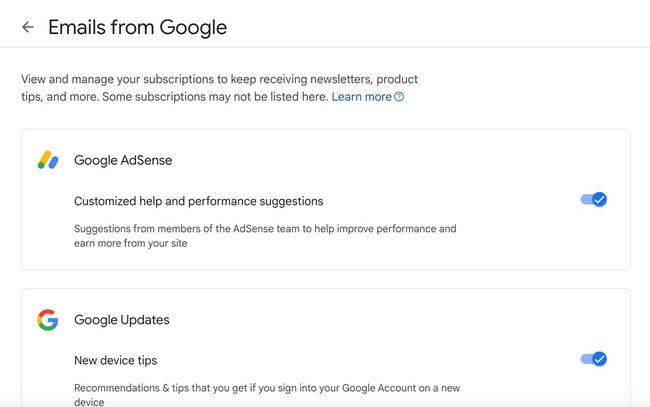 Turn on Google 'Promotional emails' to save on next Pixel purchase