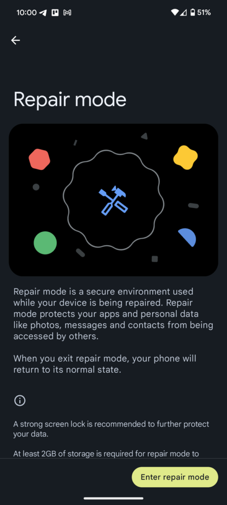 Android 14 QPR2 Beta 3 brings these features & improvements