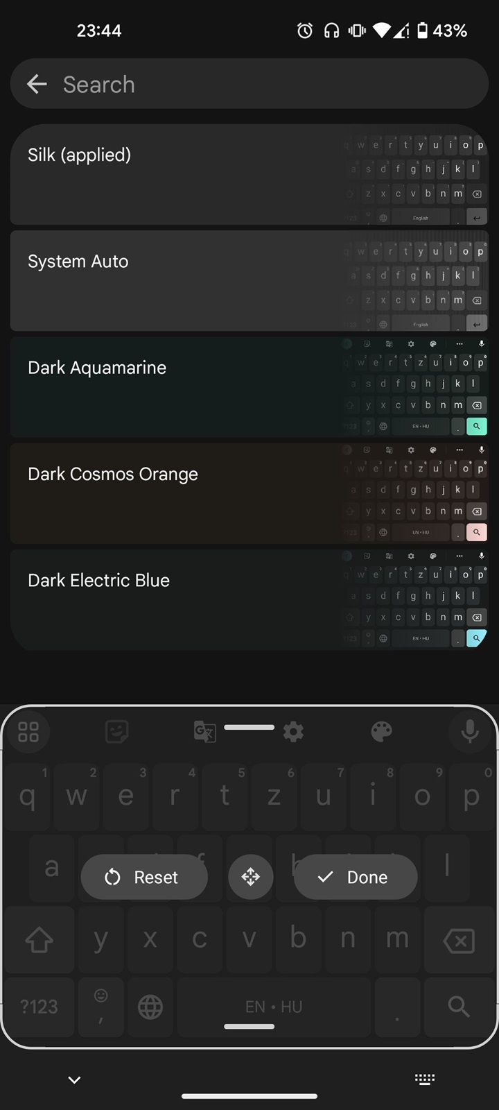 Gboard beta 13.8.03 brings 7 new features on Pixel phones
