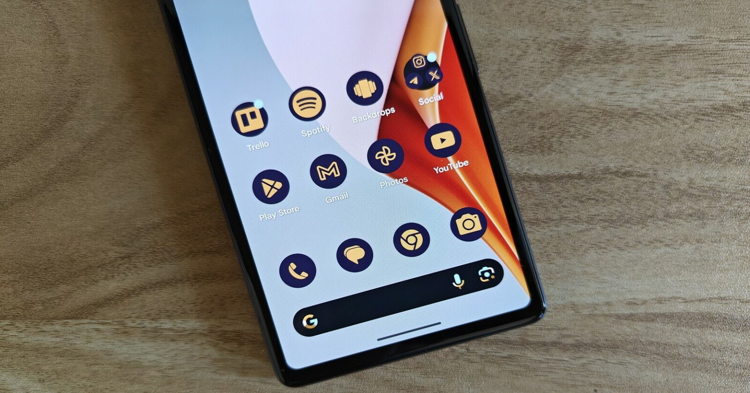 How to restore the old unified search bar on Pixel Launcher - PiunikaWeb