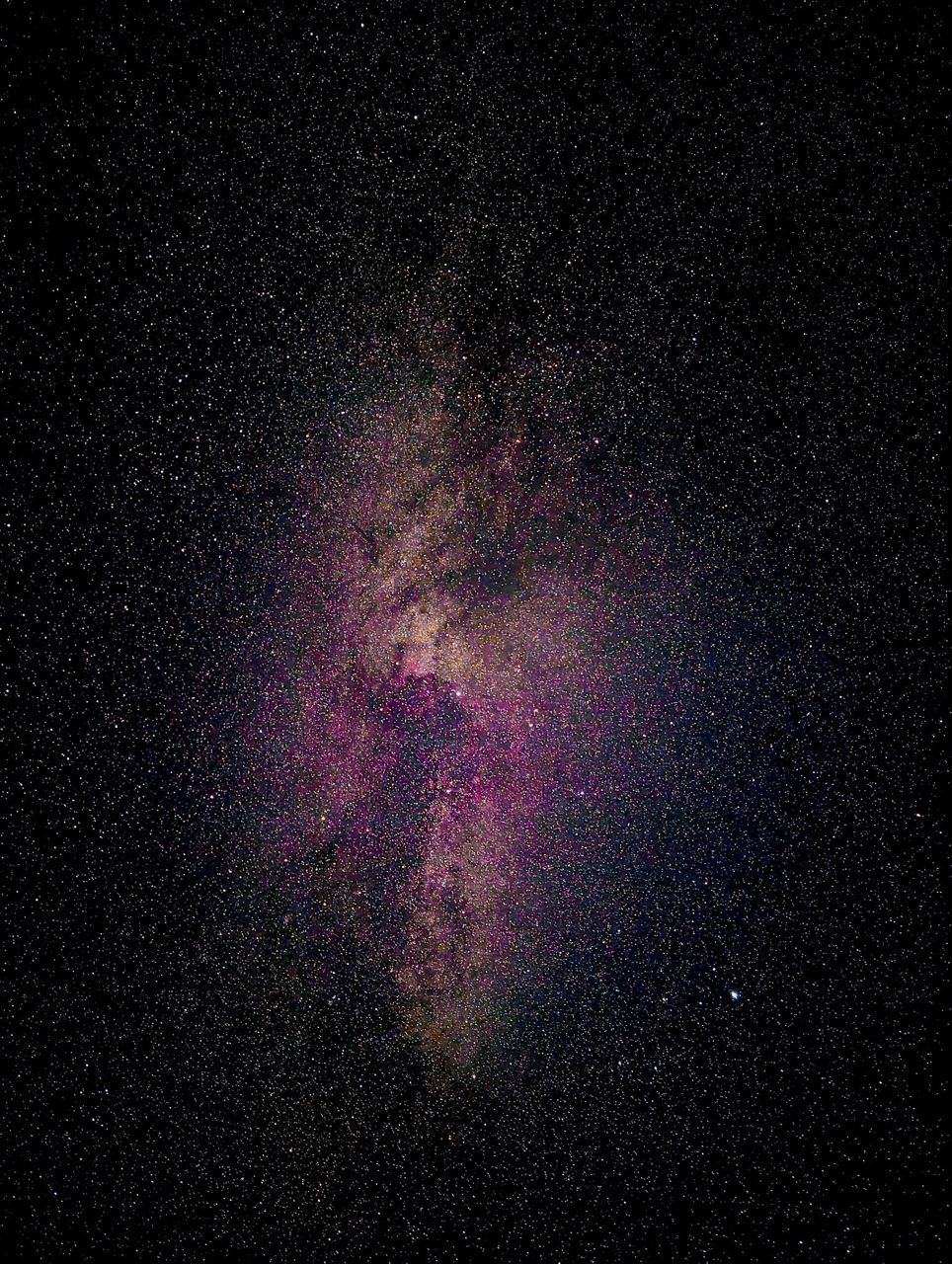 Check out these stunning astrophotography shots on Pixel phones