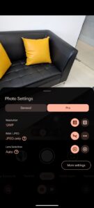 Master your Pixel 8 Pro camera Pro Controls with this simple guide
