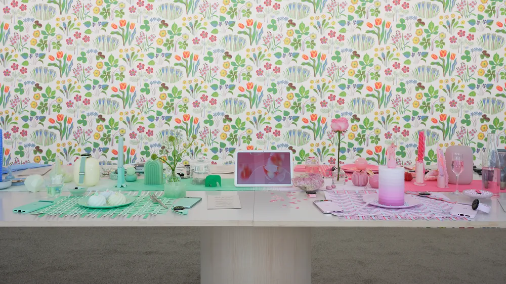 Google highlights design details in latest Pixel devices