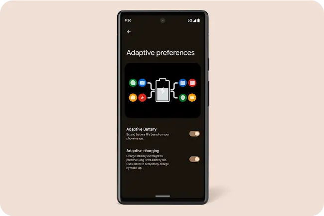 Pixel Watch adaptive charging, Find My Device on your wrist, and a fix for scrolling issues