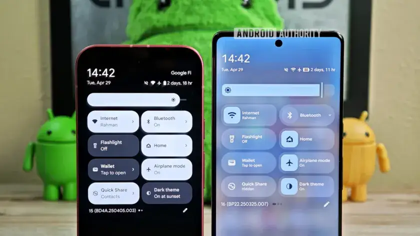 Pixel Users Are In For A Treat With Android 16 s Revamped UI Pixel Users Are In For A Treat With Android 16 s Revamped UI