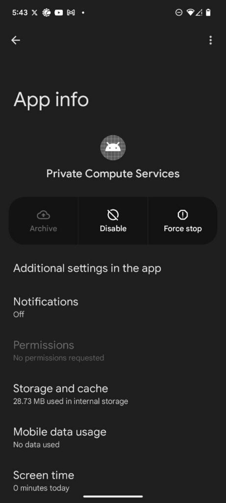 Battery issues on your Pixel after the May update? Try this fix