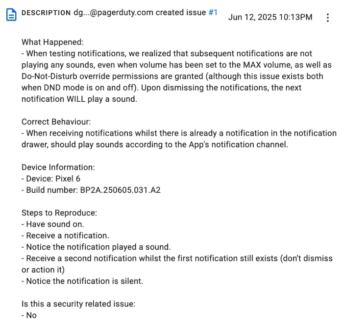 Silent notification bug hits Pixel 10 & other Android 16 devices, fix incoming