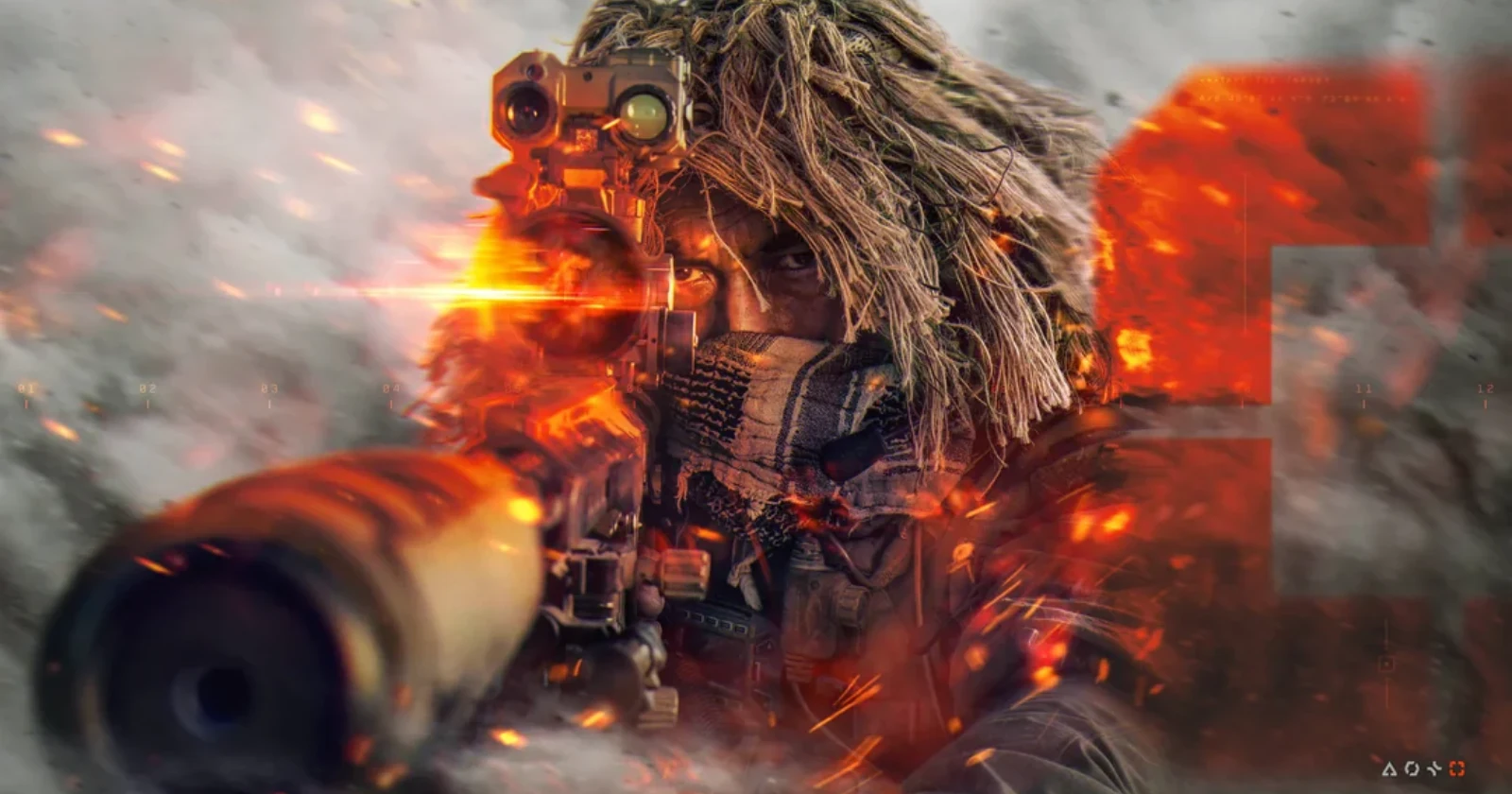 PS5, Xbox, PC players report janky spawn cursor in Battlefield 6