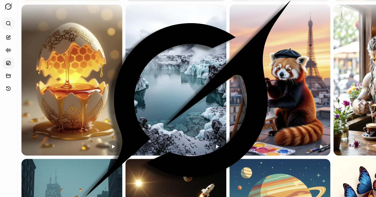 Grok Imagine users say the latest moderation update is blocking too much