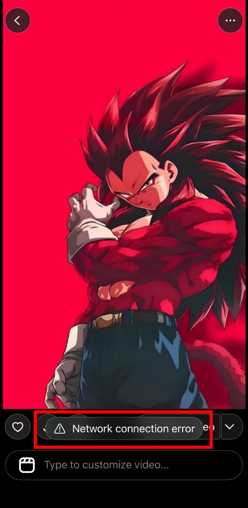 xAI working to fix Grok Imagine video generation outage