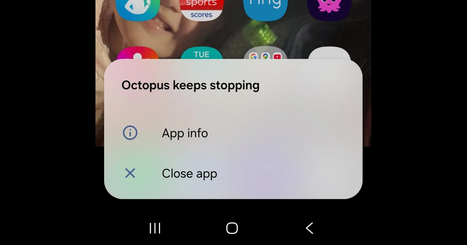 Octopus Energy app down: Users report crashes and connection issues [U ...