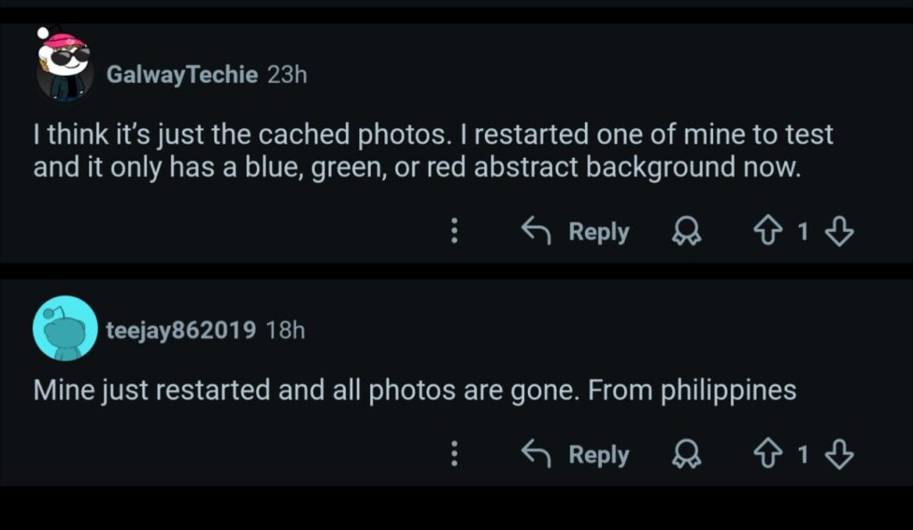 Meta is removing Portal's Photos feature in January 2026
