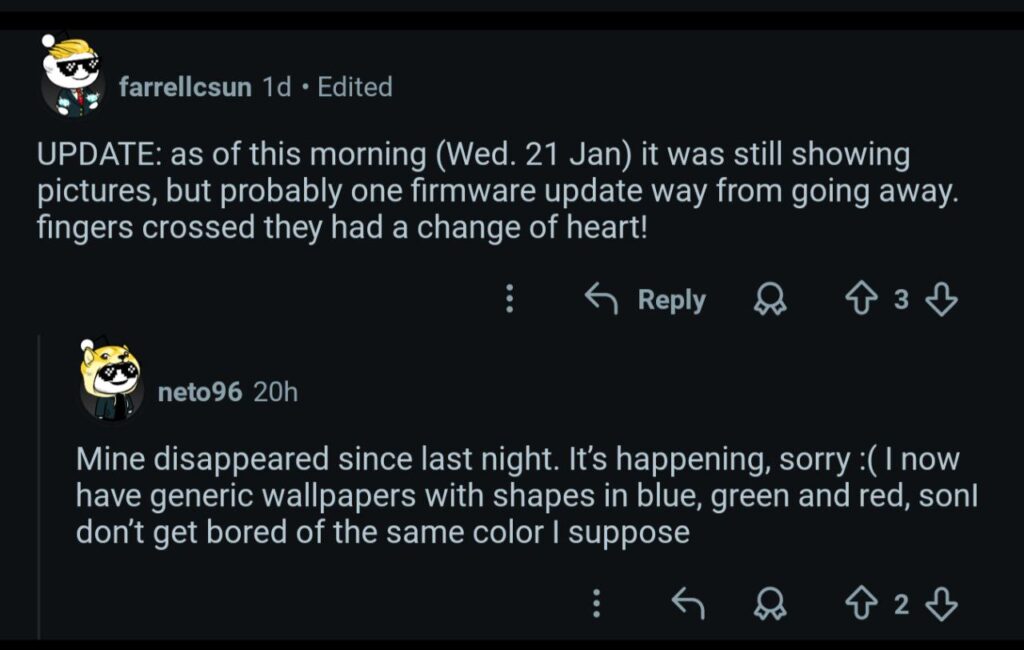 Meta is removing Portal's Photos feature in January 2026