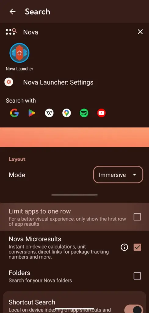 Nova Launcher rolls out stability fixes, confirms $4.99 annual ...