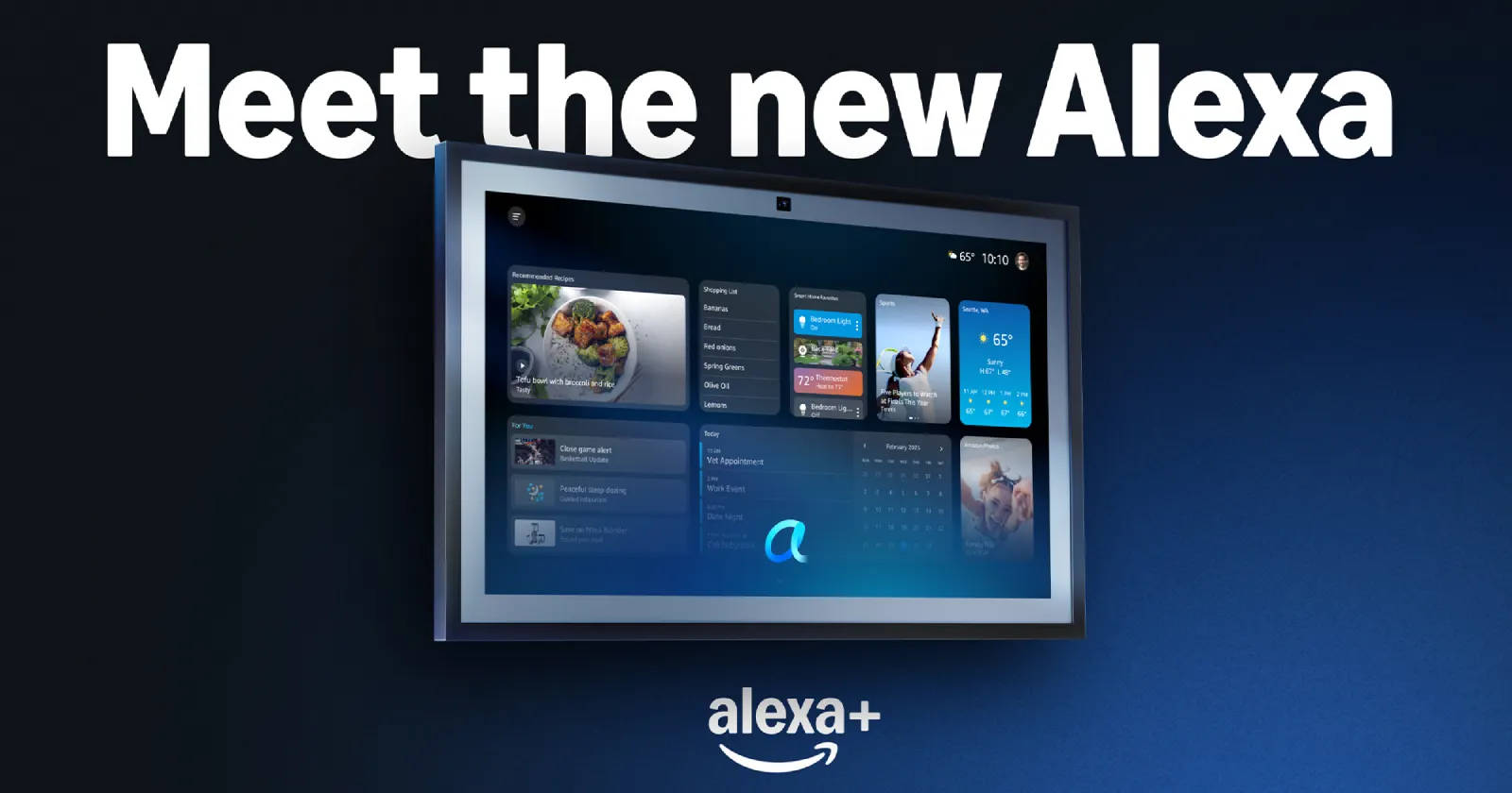 Amazon force-upgrades Echo devices to Alexa+, users push back