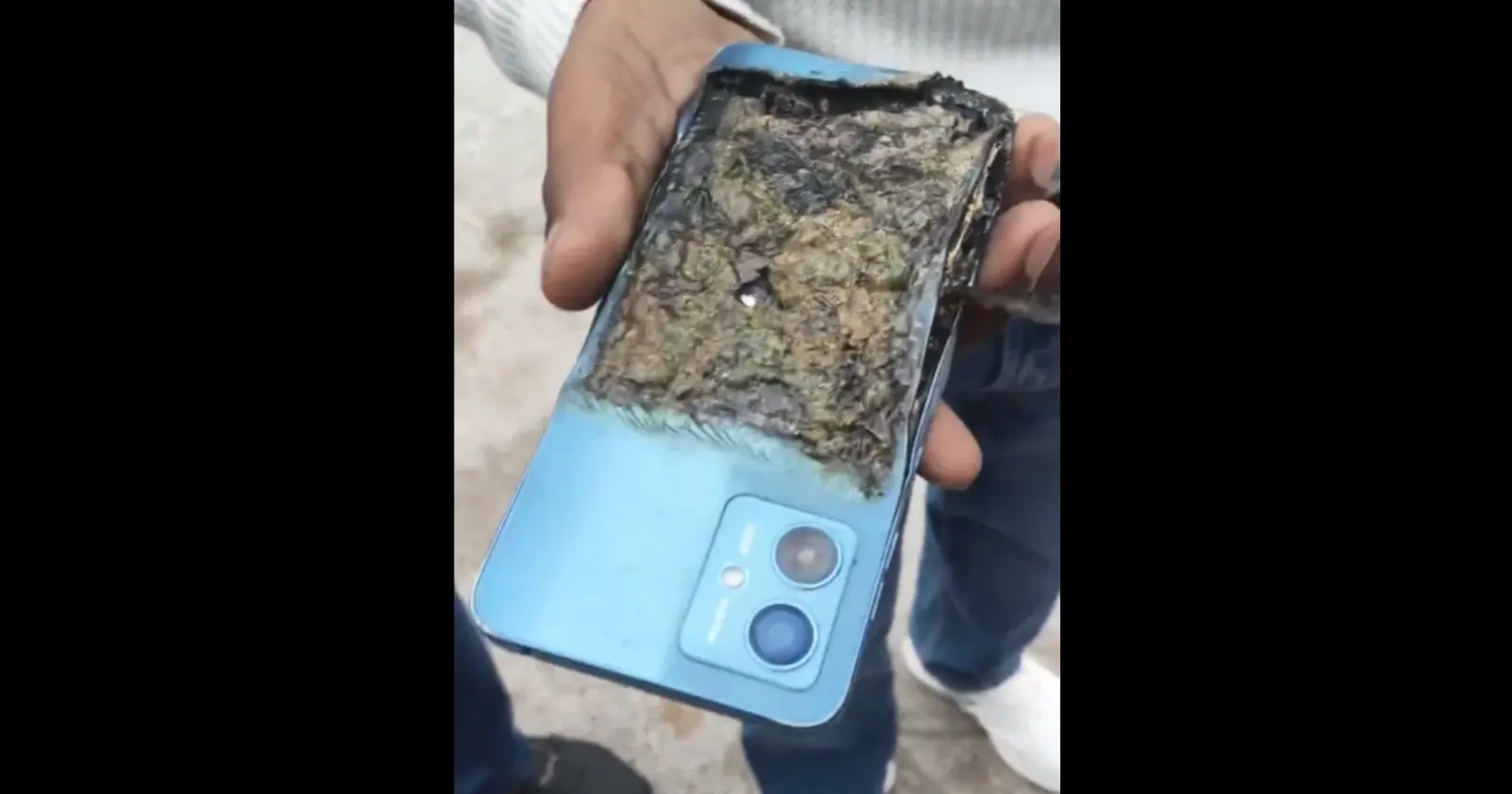 Another Motorola phone reportedly explodes in user’s pocket - PiunikaWeb