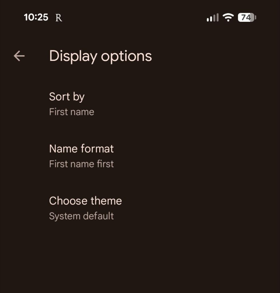 Google Pixel news roundup: New Pixel 8 Panorama UI, 'Keep portrait mode ...
