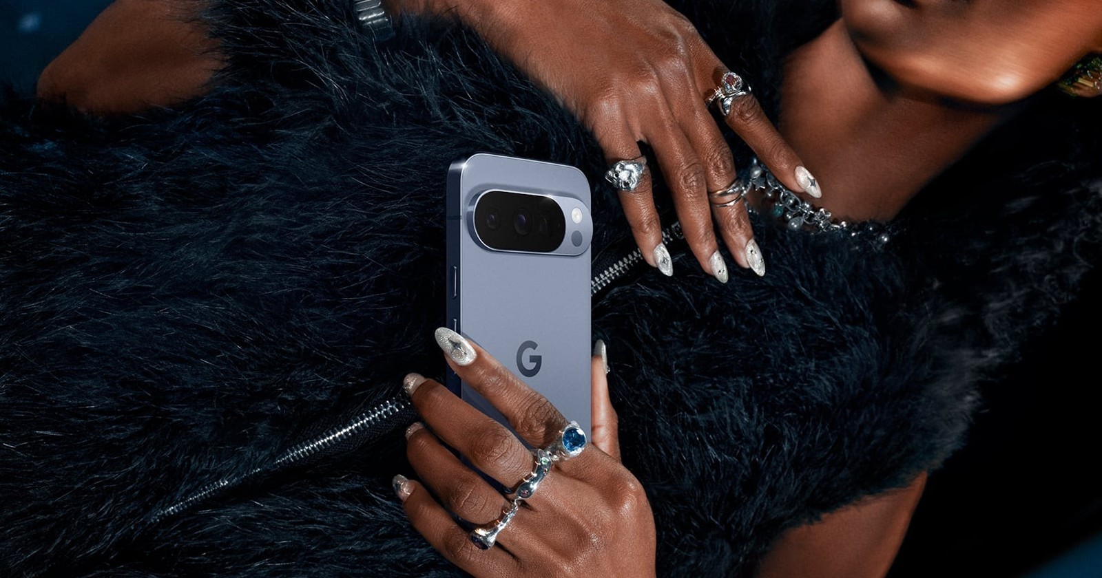 January Pixel 10 update brings major display, GPU, and touch ...