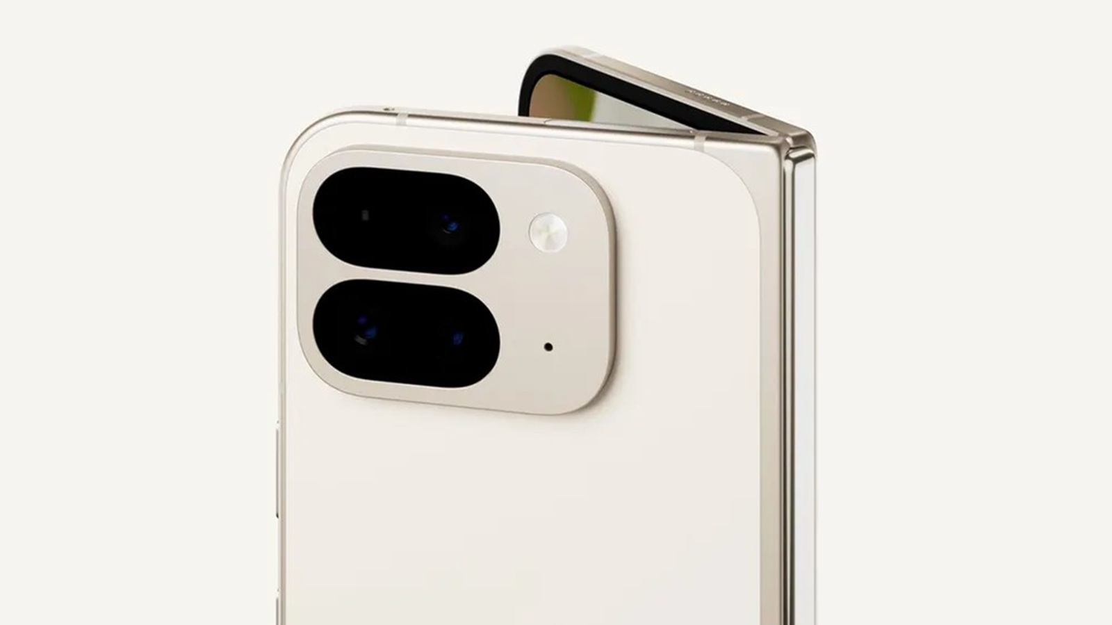 Google Pixel 9 Pro Fold selfie cameras are failing for some users ...