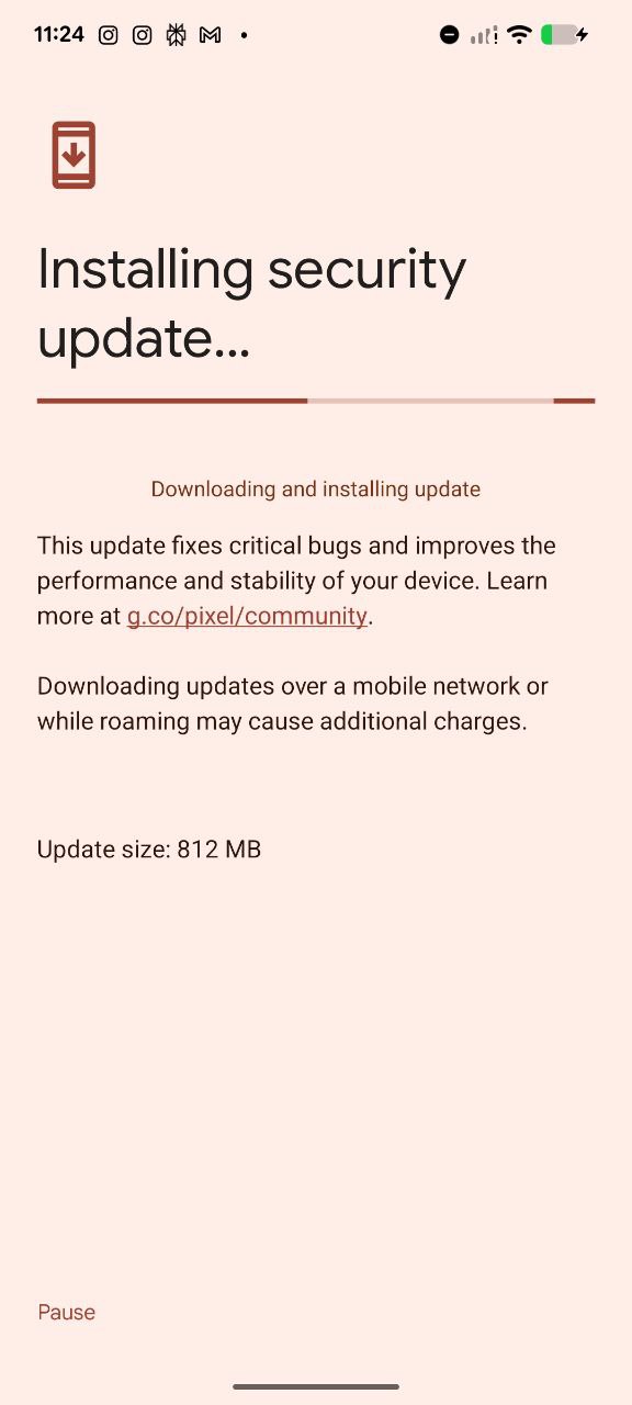 Pixel 6 and 7's skipped January 2026 update hints at major shift in how ...