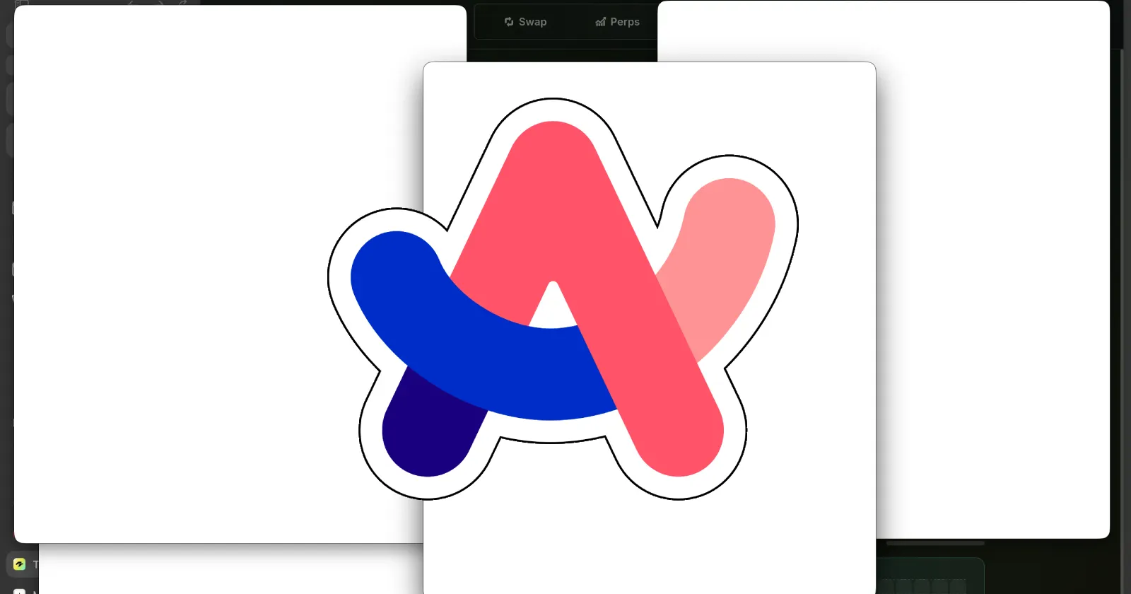 Arc users hit an uncloseable white popup bug in Little Arc; fix underway