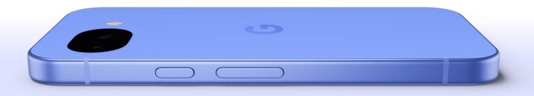 Official: Google Pixel 10a announced, pre-orders kick off February 18 ...