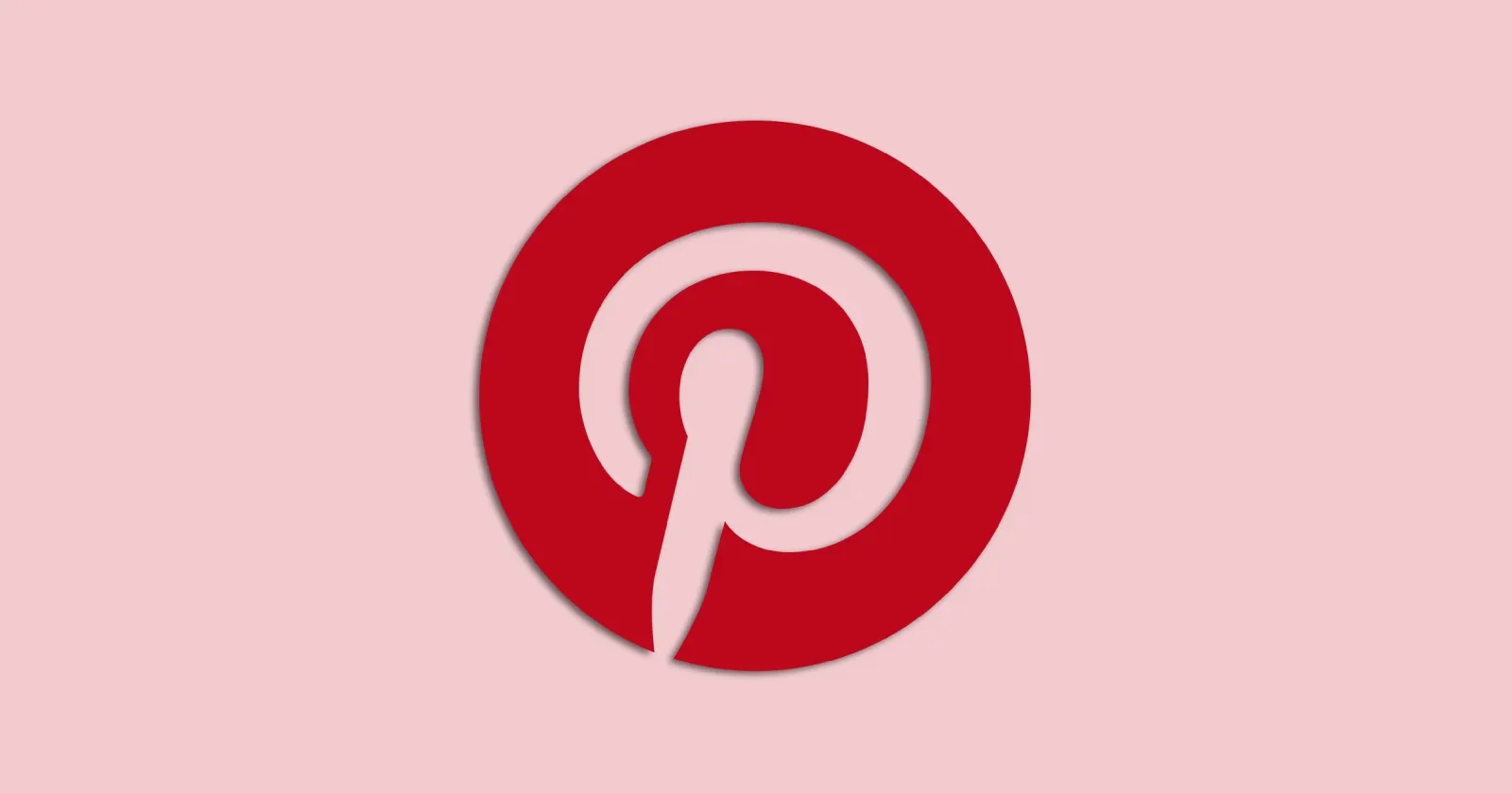Some Pinterest users unable to see comments as section fails to load