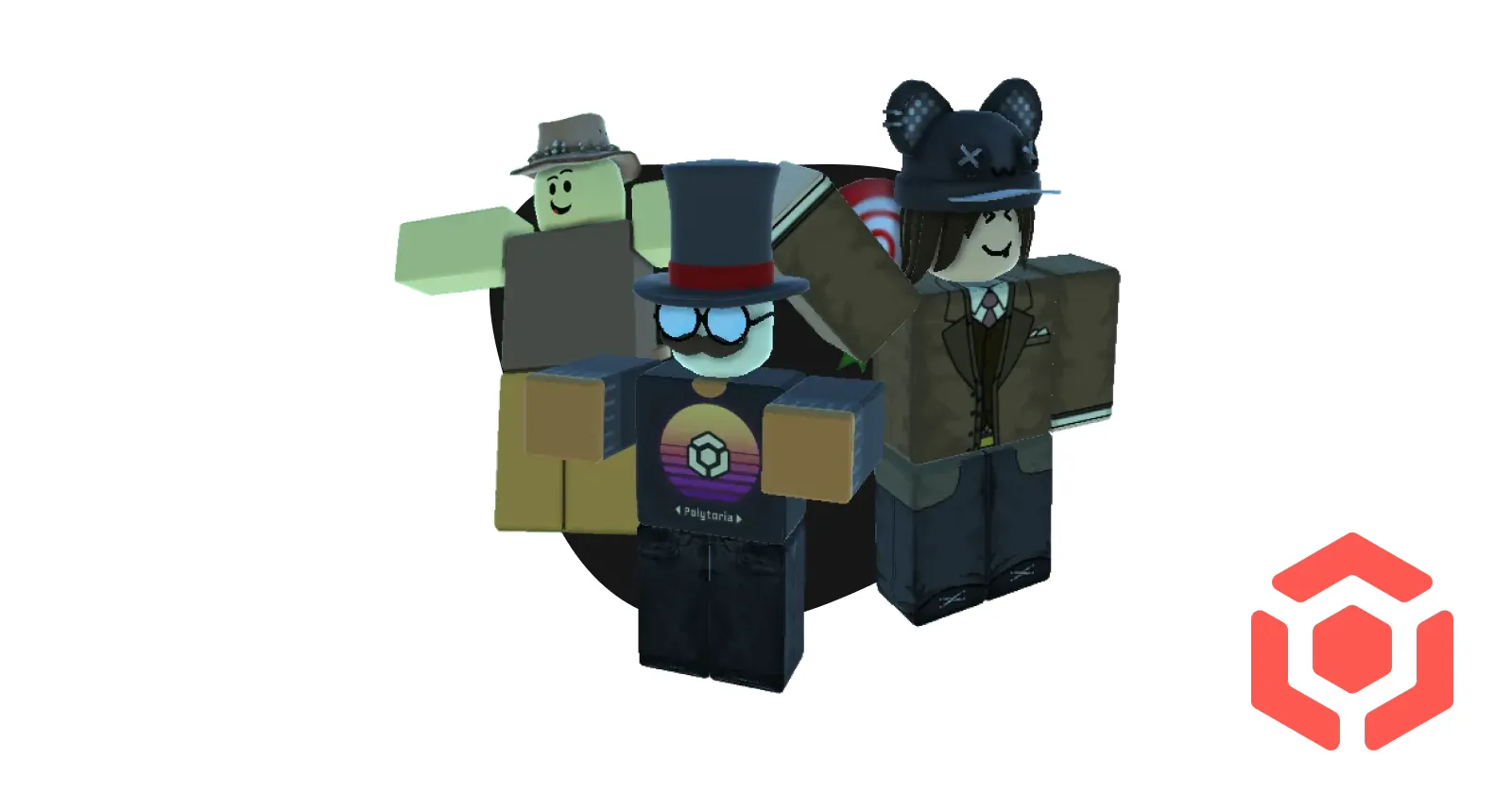 Polytoria hits 100k players as Roblox changes keep coming