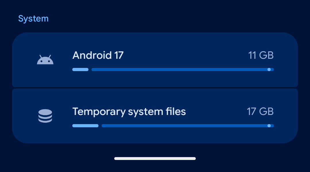 Android 17 Beta 3 brings over 15 new features for Google Pixel users ...