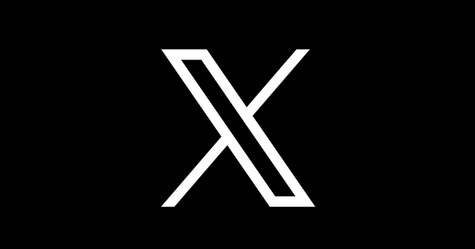 X might be phasing out Communities, you can't create a new one right now