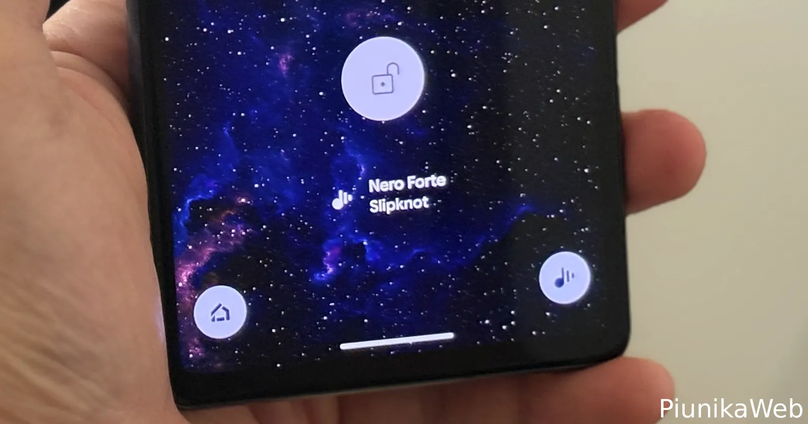 Pixel Now Playing gone from lock screen? Try these workarounds