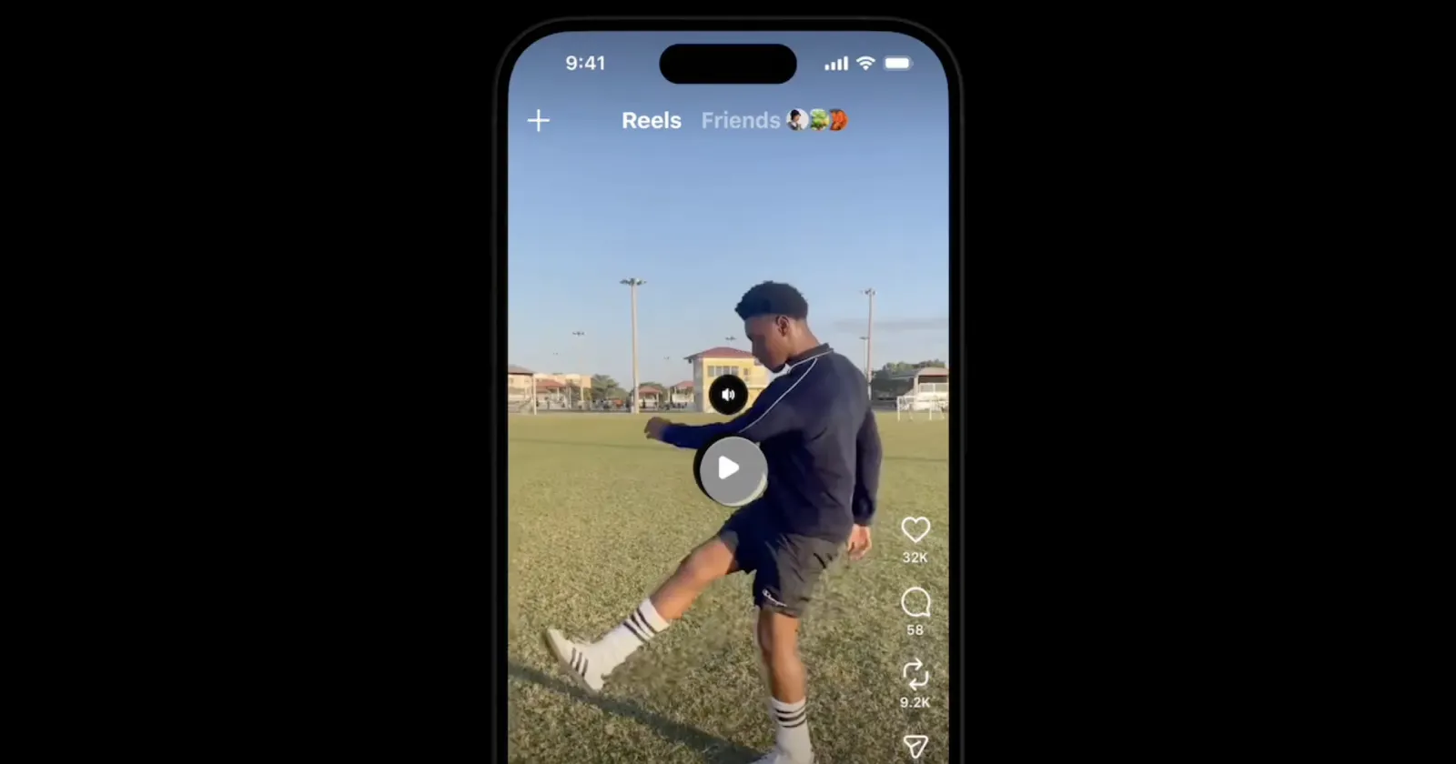 Instagram rolls out Tap to Pause on Reels for everyone
