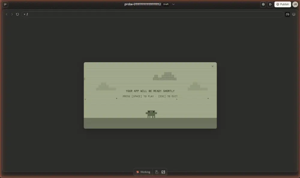 Anthropic may be building a Lovable-like app builder inside Claude ...