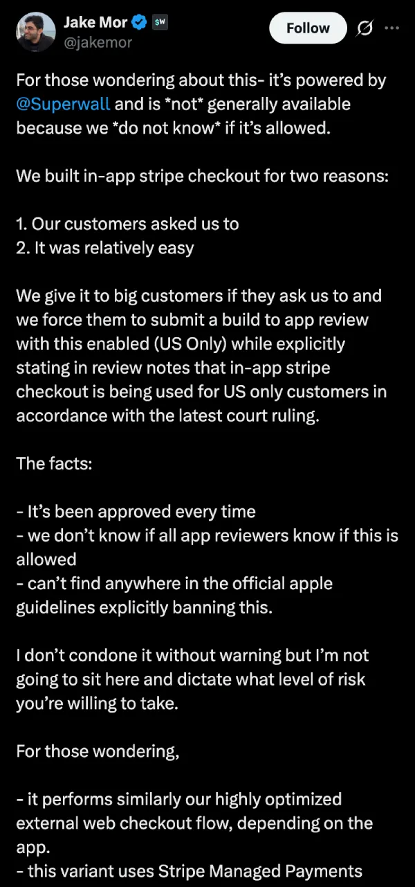 Cal AI removed from App Store reportedly after viral payment sheet post ...