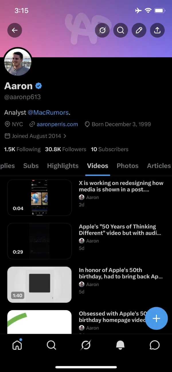 X rolls out Grok auto-translate globally; redesigned Video tab on iOS ...