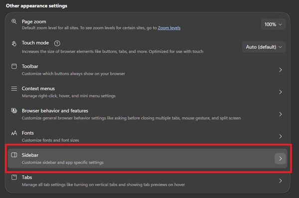 Microsoft begins the purge as Sidebar app list & Collections vanish in ...