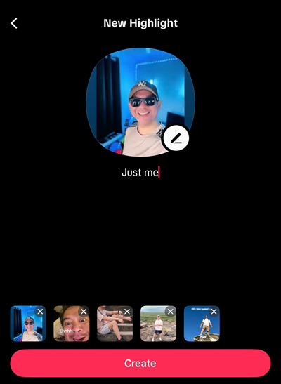 TikTok rolling out Story Highlights for some users, and here's how to ...